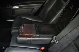 Melns Mercedes-Benz S 350 2010 Klaipėda, ar dzinēja tilpumu 2.99 L un nobraukumu 363 tūkst. km par 8100 €, foto 11 vietnē AUTOMOTO.COM.LV