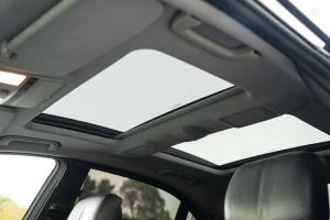 Melns Mercedes-Benz S 350 2010 Klaipėda, ar dzinēja tilpumu 2.99 L un nobraukumu 363 tūkst. km par 8100 €, foto 12 vietnē AUTOMOTO.COM.LV