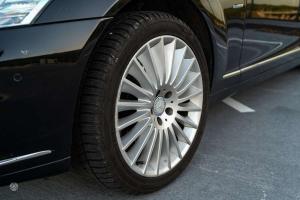 Melns Mercedes-Benz S 350 2010 Klaipėda, ar dzinēja tilpumu 2.99 L un nobraukumu 363 tūkst. km par 8100 €, foto 29 vietnē AUTOMOTO.COM.LV