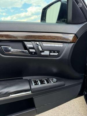 Melns Mercedes-Benz S 350 2010 Marijampole, ar dzinēja tilpumu 2.99 L un nobraukumu 320 tūkst. km par 10999 €, foto 17 vietnē AUTOMOTO.COM.LV