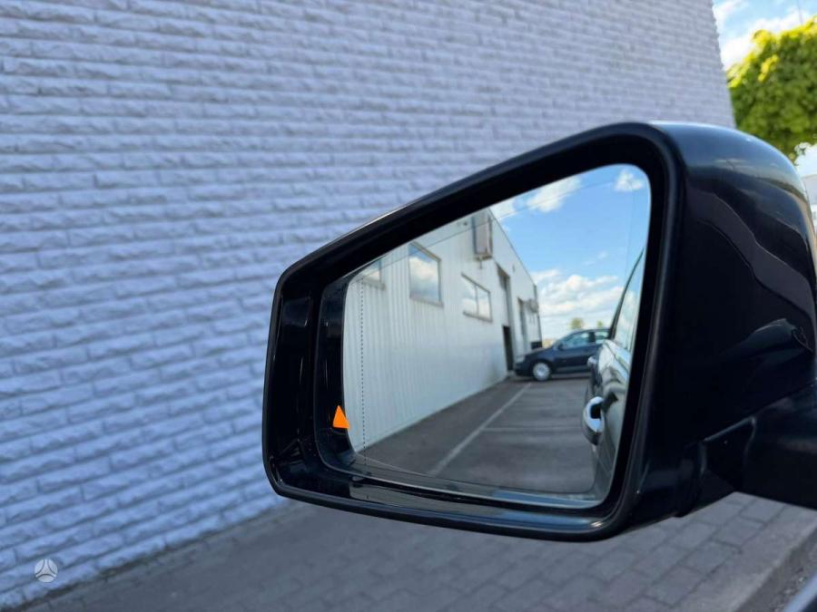 Melns Mercedes-Benz S 350 2010 Marijampole, ar dzinēja tilpumu 2.99 L un nobraukumu 320 tūkst. km par 10999 €, foto 23 vietnē AUTOMOTO.COM.LV