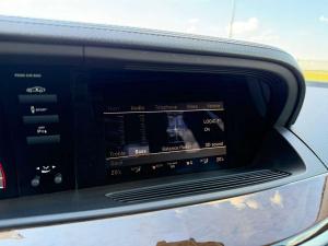 Melns Mercedes-Benz S 350 2010 Marijampole, ar dzinēja tilpumu 2.99 L un nobraukumu 320 tūkst. km par 10999 €, foto 26 vietnē AUTOMOTO.COM.LV