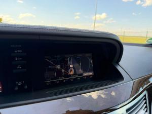 Melns Mercedes-Benz S 350 2010 Marijampole, ar dzinēja tilpumu 2.99 L un nobraukumu 320 tūkst. km par 10999 €, foto 27 vietnē AUTOMOTO.COM.LV