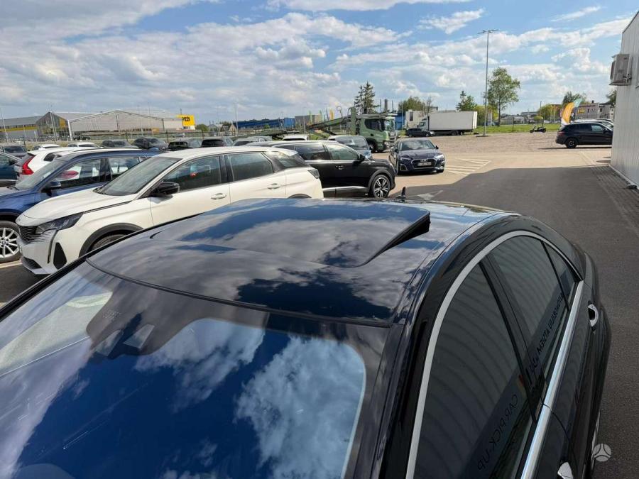 Melns Mercedes-Benz S 350 2010 Marijampole, ar dzinēja tilpumu 2.99 L un nobraukumu 320 tūkst. km par 10999 €, foto 40 vietnē AUTOMOTO.COM.LV
