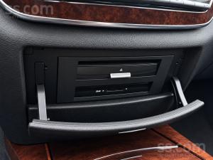 Melns Mercedes-Benz S 350 2010 Rīga, ar dzinēja tilpumu 3.00 L un nobraukumu 319 tūkst. km par 10000 €, foto 24 vietnē AUTOMOTO.COM.LV