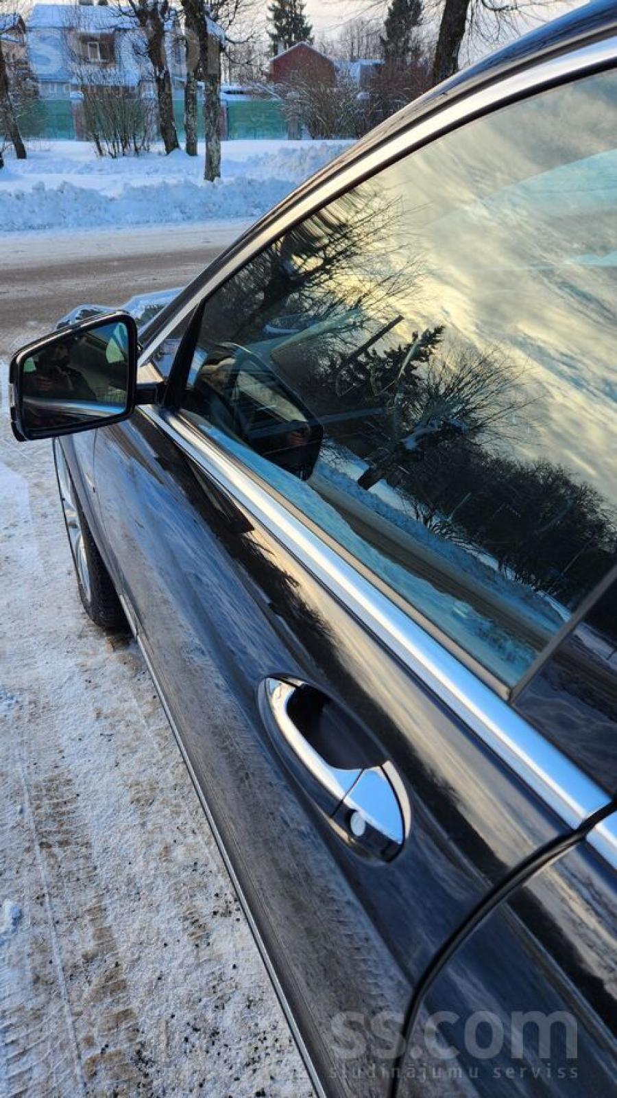 Melns Mercedes-Benz S 350 2011 Rīga, ar dzinēja tilpumu 3.00 L un nobraukumu 266 tūkst. km par 12444 €, foto 11 vietnē AUTOMOTO.COM.LV