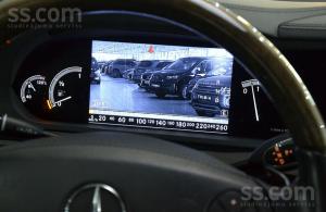 Черный Мерседес С 350 2011 в Рига, объемом двигателя 3.00 л и пробегом 0 тыс. км за 18588 €, фото 25 на AUTOMOTO.COM.LV