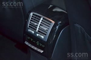 Черный Мерседес С 350 2011 в Рига, объемом двигателя 3.00 л и пробегом 0 тыс. км за 18588 €, фото 31 на AUTOMOTO.COM.LV