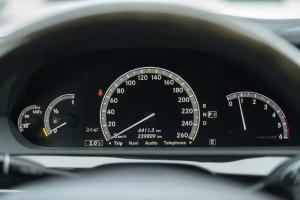 Черный Мерседес С 350 2011 в Лиепая, объемом двигателя 3.00 л и пробегом 240 тыс. км за 16800 €, фото 18 на AUTOMOTO.COM.LV