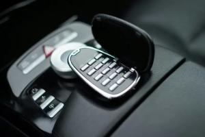 Черный Мерседес С 350 2011 в Лиепая, объемом двигателя 3.00 л и пробегом 240 тыс. км за 16800 €, фото 24 на AUTOMOTO.COM.LV