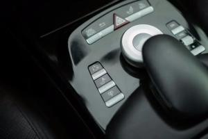 Черный Мерседес С 350 2011 в Лиепая, объемом двигателя 3.00 л и пробегом 240 тыс. км за 16800 €, фото 25 на AUTOMOTO.COM.LV