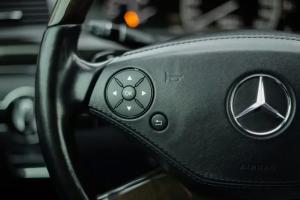 Черный Мерседес С 350 2011 в Лиепая, объемом двигателя 3.00 л и пробегом 240 тыс. км за 16800 €, фото 28 на AUTOMOTO.COM.LV