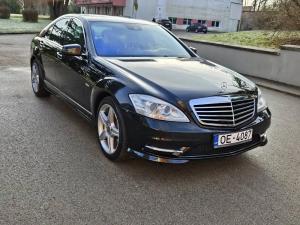 Черный Мерседес С 350 2011 в Екабпилс, объемом двигателя 3.00 л и пробегом 369 тыс. км за 12 €, фото 5 на AUTOMOTO.COM.LV