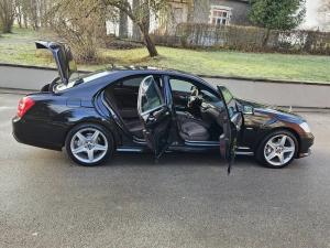 Черный Мерседес С 350 2011 в Екабпилс, объемом двигателя 3.00 л и пробегом 369 тыс. км за 12 €, фото 21 на AUTOMOTO.COM.LV