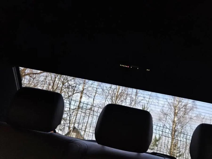 Черный Мерседес С 350 2011 в Екабпилс, объемом двигателя 3.00 л и пробегом 369 тыс. км за 12 €, фото 35 на AUTOMOTO.COM.LV