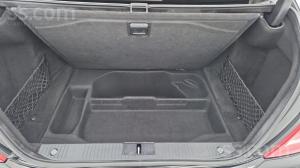 Melns Mercedes-Benz S 350 2011 Rīga, ar dzinēja tilpumu 3.00 L un nobraukumu 217 tūkst. km par 12000 €, foto 8 vietnē AUTOMOTO.COM.LV