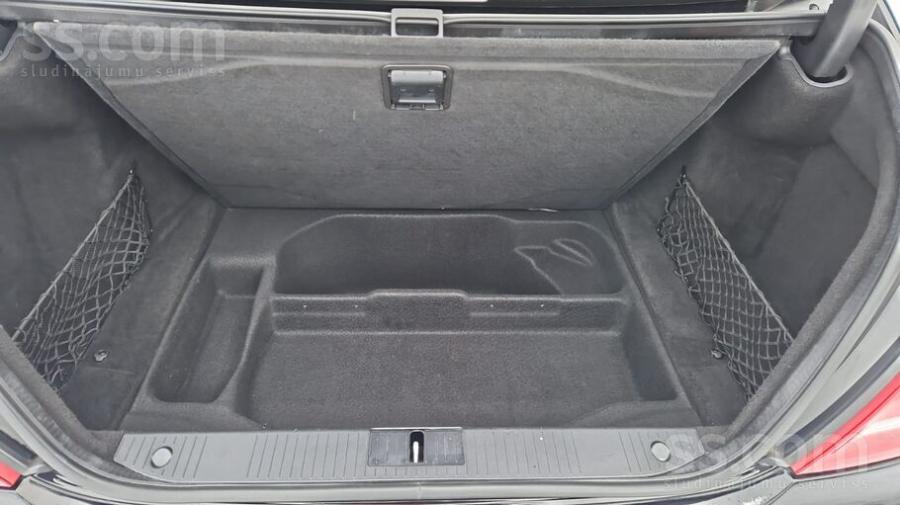Melns Mercedes-Benz S 350 2011 Rīga, ar dzinēja tilpumu 3.00 L un nobraukumu 217 tūkst. km par 12000 €, foto 8 vietnē AUTOMOTO.COM.LV