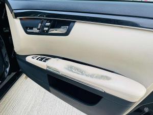 Melns Mercedes-Benz S 350 2011 Raseiniai, ar dzinēja tilpumu 2.99 L un nobraukumu 195 tūkst. km par 4800 €, foto 23 vietnē AUTOMOTO.COM.LV