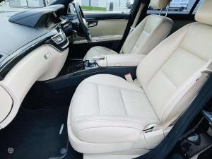 Melns Mercedes-Benz S 350 2011 Raseiniai, ar dzinēja tilpumu 2.99 L un nobraukumu 195 tūkst. km par 4800 €, foto 25 vietnē AUTOMOTO.COM.LV