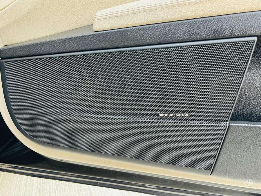 Melns Mercedes-Benz S 350 2011 Raseiniai, ar dzinēja tilpumu 2.99 L un nobraukumu 195 tūkst. km par 4800 €, foto 28 vietnē AUTOMOTO.COM.LV