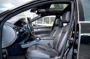 Melns Mercedes-Benz S 350 2011 Rīga, ar dzinēja tilpumu 2.99 L un nobraukumu 209 tūkst. km par 18588 €, foto 14 vietnē AUTOMOTO.COM.LV