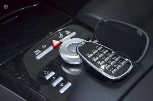 Melns Mercedes-Benz S 350 2011 Rīga, ar dzinēja tilpumu 2.99 L un nobraukumu 209 tūkst. km par 18588 €, foto 21 vietnē AUTOMOTO.COM.LV