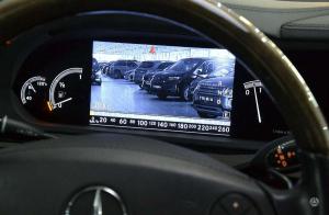 Melns Mercedes-Benz S 350 2011 Rīga, ar dzinēja tilpumu 2.99 L un nobraukumu 209 tūkst. km par 18588 €, foto 22 vietnē AUTOMOTO.COM.LV