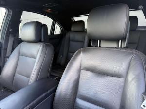 Melns Mercedes-Benz S 350 2011 Rīga, ar dzinēja tilpumu 2.99 L un nobraukumu 209 tūkst. km par 18588 €, foto 29 vietnē AUTOMOTO.COM.LV