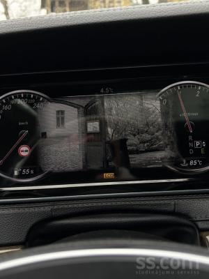 Черный Мерседес С 350 2013 в Кулдига, объемом двигателя 3.00 л и пробегом 0 тыс. км за 29900 €, фото 11 на AUTOMOTO.COM.LV