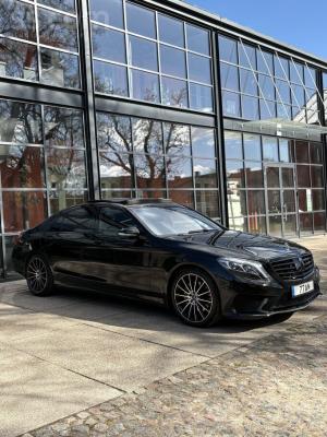 Черный Мерседес С 350 2013 в Кулдига, объемом двигателя 3.00 л и пробегом 0 тыс. км за 29900 €, фото 27 на AUTOMOTO.COM.LV