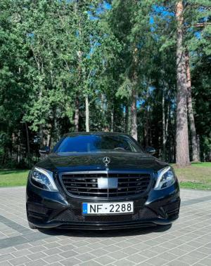 Черный Мерседес С 350 2013 в Рига, объемом двигателя 2.99 л и пробегом 221 тыс. км за 24500 €, фото 10 на AUTOMOTO.COM.LV