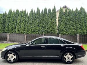 Черный Мерседес С 350 2013 в Вильнюс, объемом двигателя 2.99 л и пробегом 280 тыс. км за 10500 €, фото 11 на AUTOMOTO.COM.LV