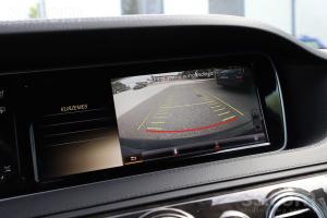 Black Mercedes-Benz S 350 2013 in Tukums, with an engine capacity of 3.00 L and mileage of 170 thousand km for 35000 €, photo 17 on AUTOMOTO.COM.LV