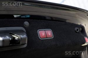 Black Mercedes-Benz S 350 2013 in Tukums, with an engine capacity of 3.00 L and mileage of 170 thousand km for 35000 €, photo 19 on AUTOMOTO.COM.LV
