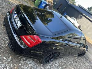 Melns Mercedes-Benz S 350 2013 Kaišiadorys, ar dzinēja tilpumu 2.99 L un nobraukumu 298 tūkst. km par 5555 €, foto 7 vietnē AUTOMOTO.COM.LV