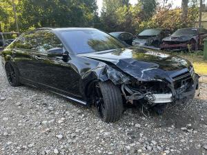 Melns Mercedes-Benz S 350 2013 Kaišiadorys, ar dzinēja tilpumu 2.99 L un nobraukumu 298 tūkst. km par 5555 €, foto 12 vietnē AUTOMOTO.COM.LV