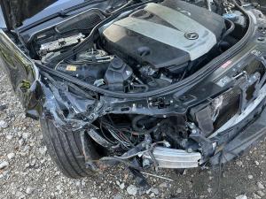 Melns Mercedes-Benz S 350 2013 Kaišiadorys, ar dzinēja tilpumu 2.99 L un nobraukumu 298 tūkst. km par 5555 €, foto 18 vietnē AUTOMOTO.COM.LV