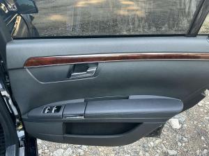 Melns Mercedes-Benz S 350 2013 Kaišiadorys, ar dzinēja tilpumu 2.99 L un nobraukumu 298 tūkst. km par 5555 €, foto 31 vietnē AUTOMOTO.COM.LV