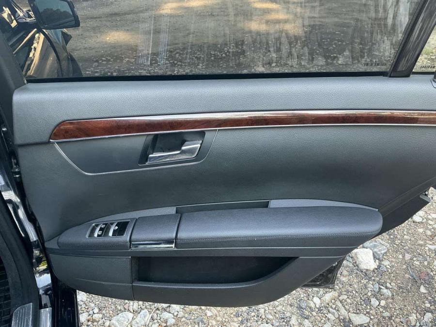 Melns Mercedes-Benz S 350 2013 Kaišiadorys, ar dzinēja tilpumu 2.99 L un nobraukumu 298 tūkst. km par 5555 €, foto 31 vietnē AUTOMOTO.COM.LV