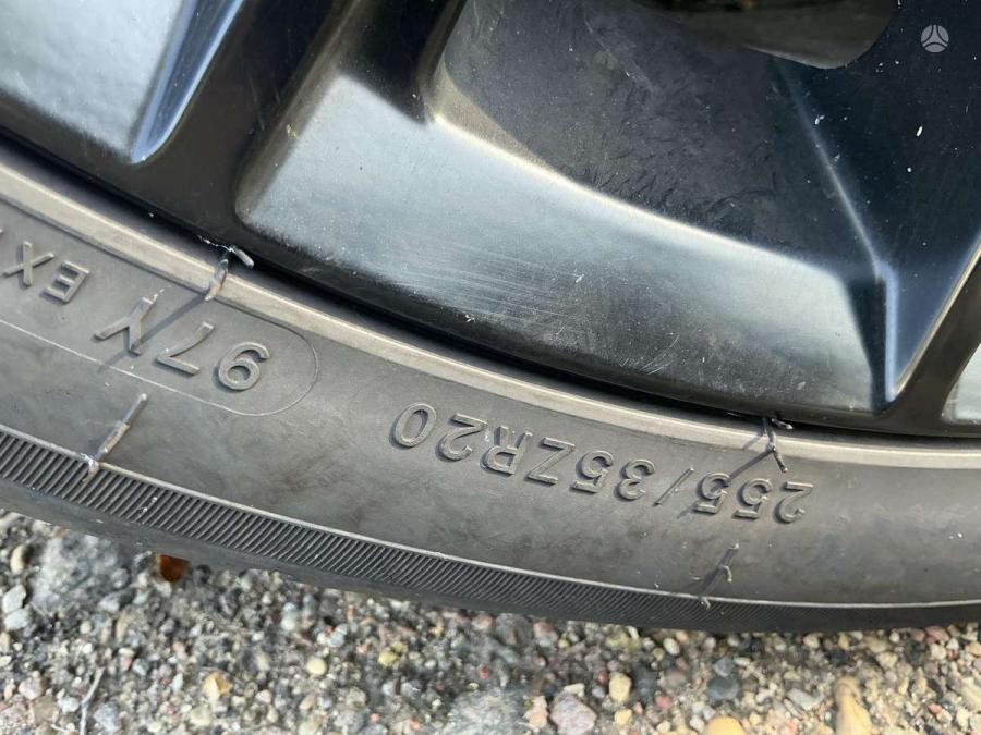 Melns Mercedes-Benz S 350 2013 Kaišiadorys, ar dzinēja tilpumu 2.99 L un nobraukumu 298 tūkst. km par 5555 €, foto 37 vietnē AUTOMOTO.COM.LV