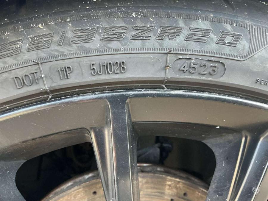 Melns Mercedes-Benz S 350 2013 Kaišiadorys, ar dzinēja tilpumu 2.99 L un nobraukumu 298 tūkst. km par 5555 €, foto 39 vietnē AUTOMOTO.COM.LV