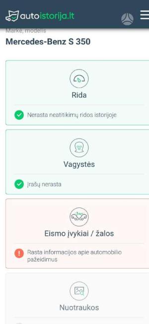 Черный Мерседес С 350 2014 в Радвилишкис, объемом двигателя 2.99 л и пробегом 259 тыс. км за 24600 €, фото 33 на AUTOMOTO.COM.LV