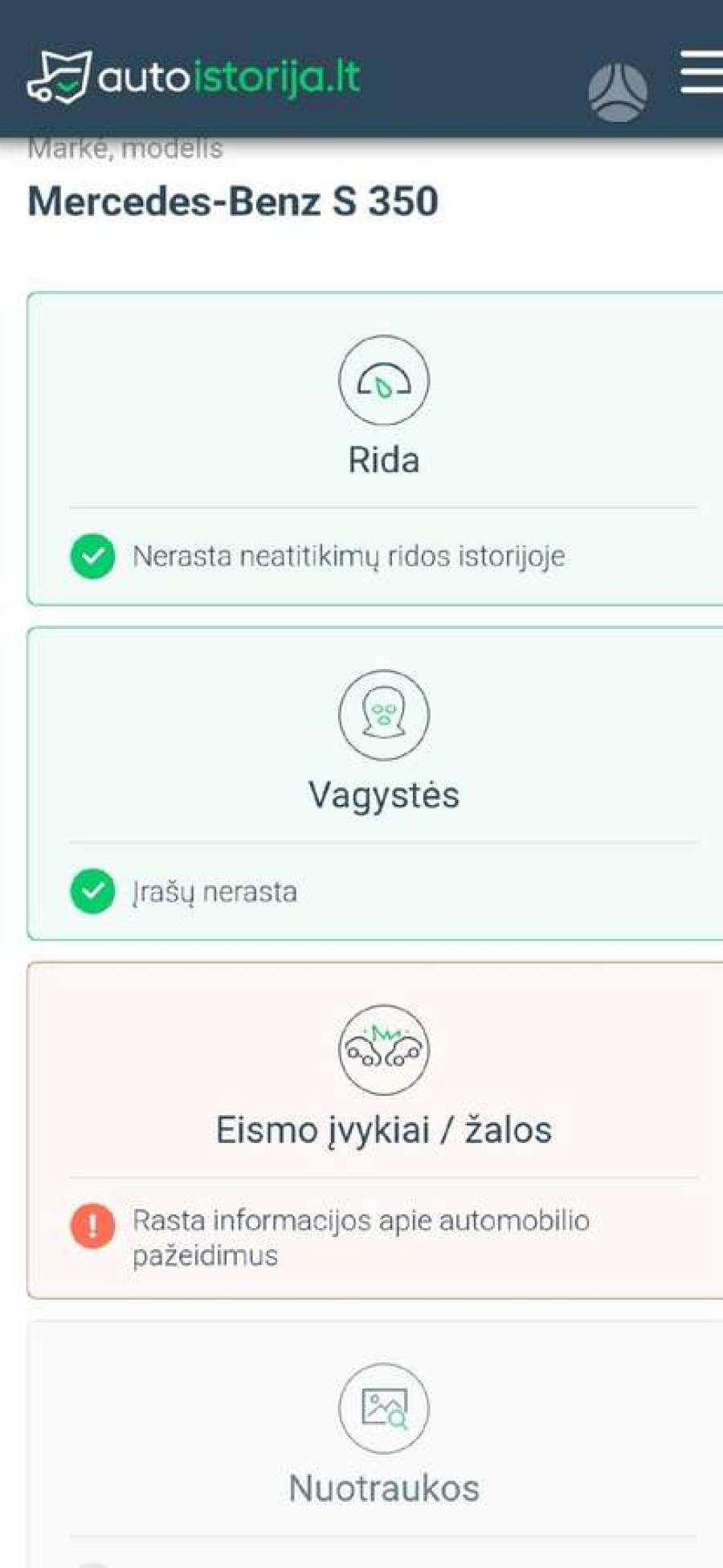 Черный Мерседес С 350 2014 в Радвилишкис, объемом двигателя 2.99 л и пробегом 259 тыс. км за 24600 €, фото 33 на AUTOMOTO.COM.LV
