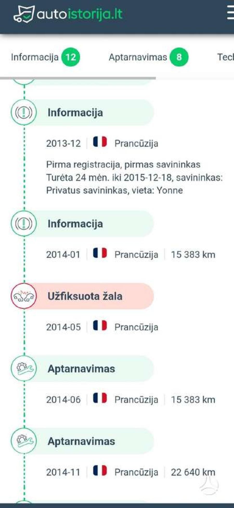 Черный Мерседес С 350 2014 в Радвилишкис, объемом двигателя 2.99 л и пробегом 259 тыс. км за 24600 €, фото 34 на AUTOMOTO.COM.LV