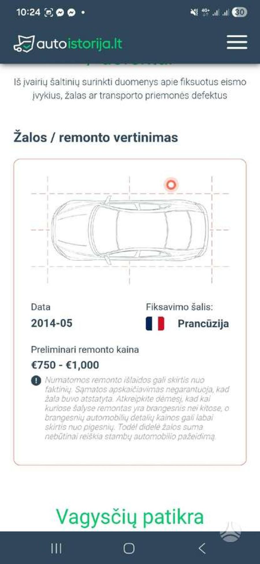 Черный Мерседес С 350 2014 в Радвилишкис, объемом двигателя 2.99 л и пробегом 259 тыс. км за 24600 €, фото 35 на AUTOMOTO.COM.LV