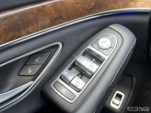 Melns Mercedes-Benz S 350 2014 Tauragė, ar dzinēja tilpumu 3.00 L un nobraukumu 225 tūkst. km par 19900 €, foto 23 vietnē AUTOMOTO.COM.LV