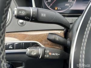 Melns Mercedes-Benz S 350 2014 Tauragė, ar dzinēja tilpumu 3.00 L un nobraukumu 225 tūkst. km par 19900 €, foto 25 vietnē AUTOMOTO.COM.LV