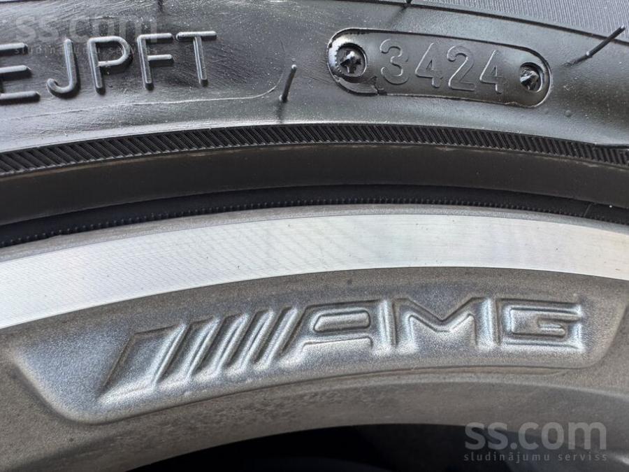 Melns Mercedes-Benz S 350 2014 Rīga, ar dzinēja tilpumu 3.00 L un nobraukumu 225 tūkst. km par 20750 €, foto 24 vietnē AUTOMOTO.COM.LV