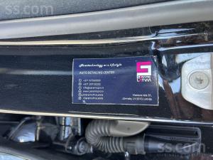 Melns Mercedes-Benz S 350 2014 Rīga, ar dzinēja tilpumu 3.00 L un nobraukumu 172 tūkst. km par 31000 €, foto 19 vietnē AUTOMOTO.COM.LV
