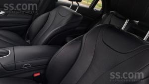 Melns Mercedes-Benz S 350 2014 Rīga, ar dzinēja tilpumu 3.00 L un nobraukumu 0 tūkst. km par 23500 €, foto 5 vietnē AUTOMOTO.COM.LV